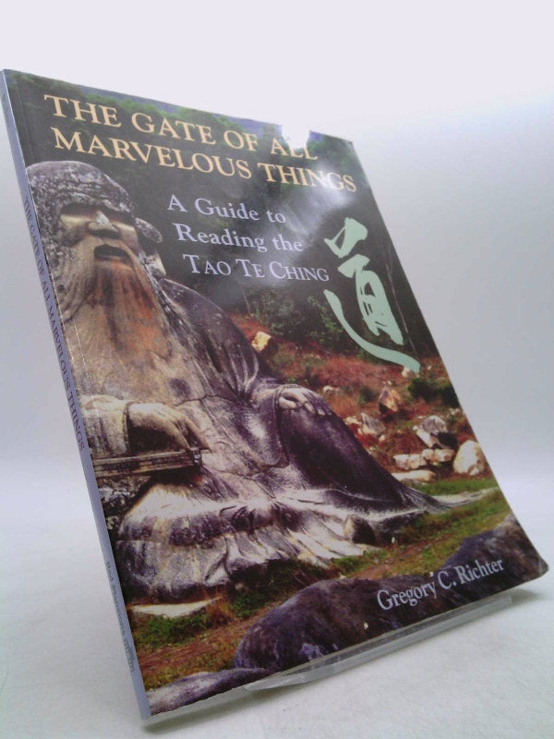 The Gate of All Marvelous Things: A Guide to Reading the Tao - Etsy