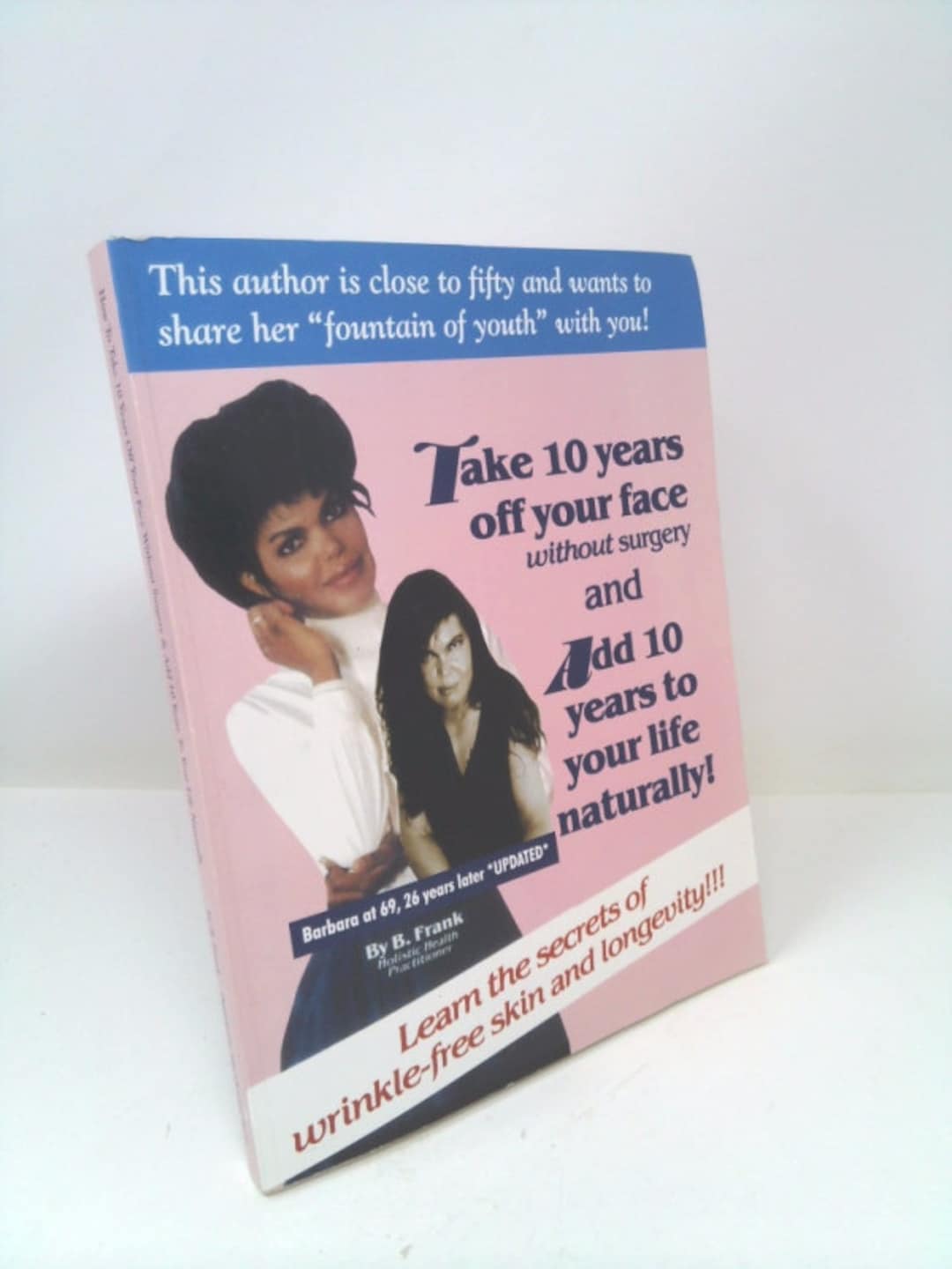 How to Take 10 Years off Your Face Without Surgery and Add 10 Years to ...