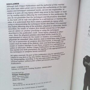 Bkf Kenpo: History and Advanced Strategic Principles by Steve Muhammad ...