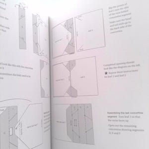 Woven and Interlocking Book Structures by Claire Van Vliet - Etsy