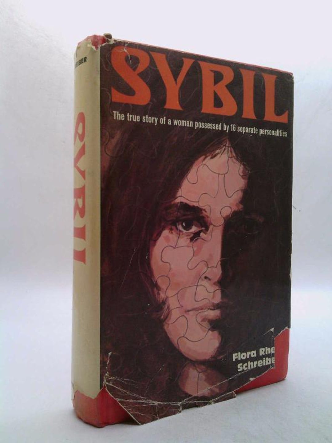 Sybil: the True Story of a Woman Possessed by 16 Separate Possibilities ...