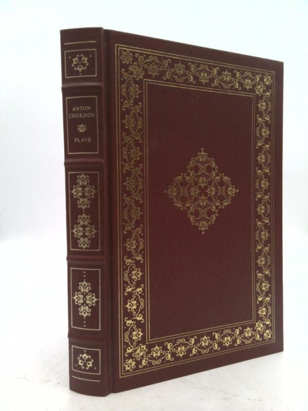 Anton Chekhov's Greatest Plays by Anton Chekhov - Etsy