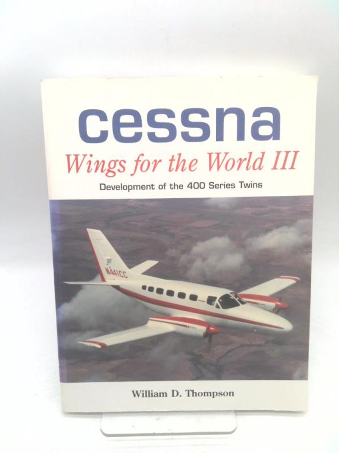 Cessna Wings for the World Iii (cessna Wings for the World Iii, Iii) by ...