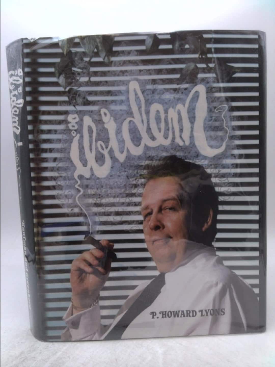 Ibidem Volume 1 by P. Howard Lyons - Etsy