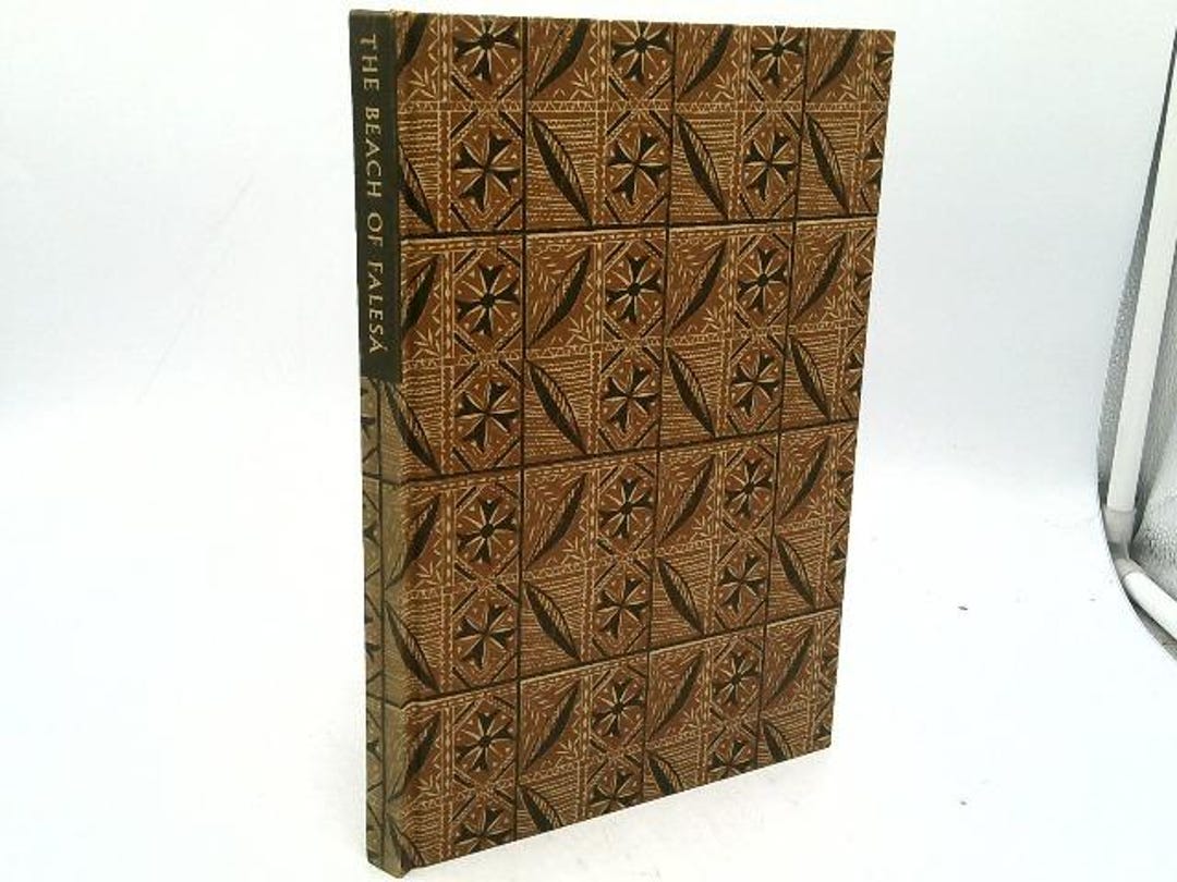 The Beach of Falesa by Robert Louis Stevenson - Etsy