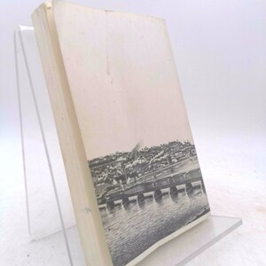 Catfish Bend River Town and County Seat by Philip Dillon Jordan - Etsy