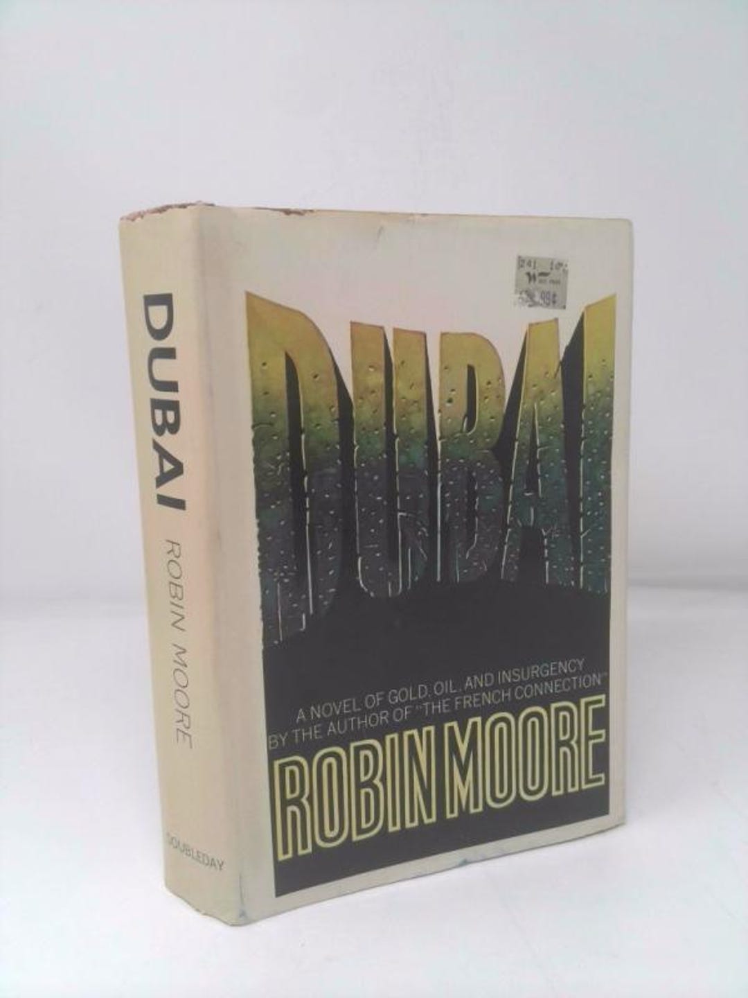 Dubai by Robin Moore - Etsy
