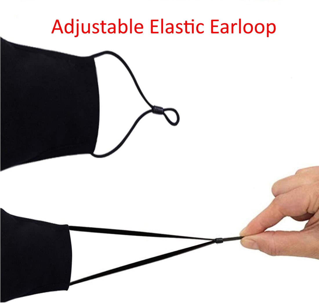 Bulk Maskbulk Face Maskblack Face Mask Masks With Filter - Etsy