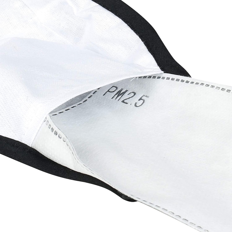 Bulk Maskbulk Face Maskblack Face Mask Masks With Filter - Etsy