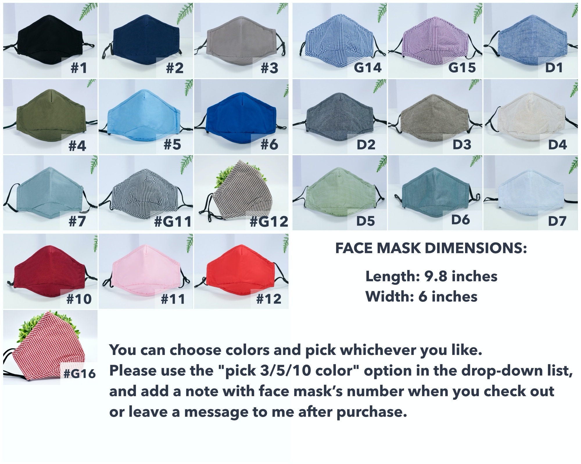 Bulk Maskbulk Face Maskblack Face Mask Masks With Filter - Etsy