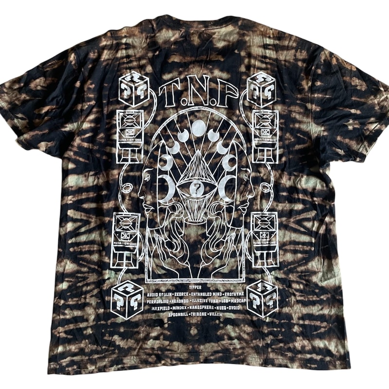 Tipper Merch Tops - Etsy