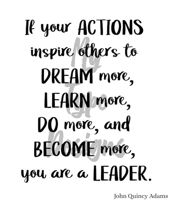 John Quincy Adams Quotes