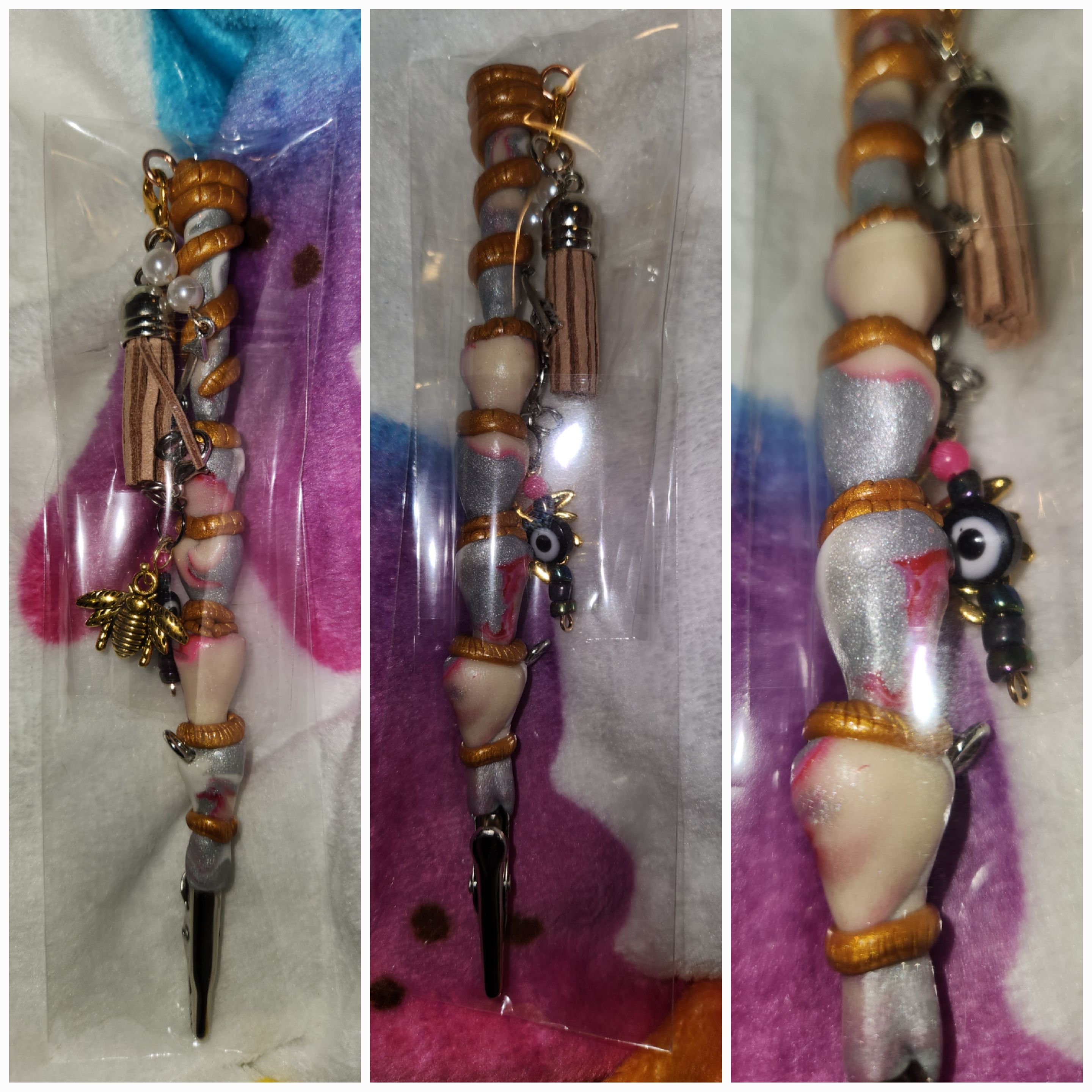 Card Helper or Anything You Might Need to Hold That is Small. or Hot ...