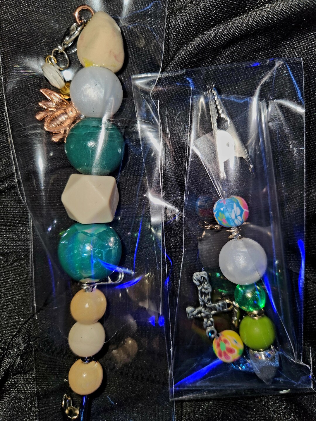 Gree Card Helper SET SM & LARGE or Anything You Might Need to Hold That ...