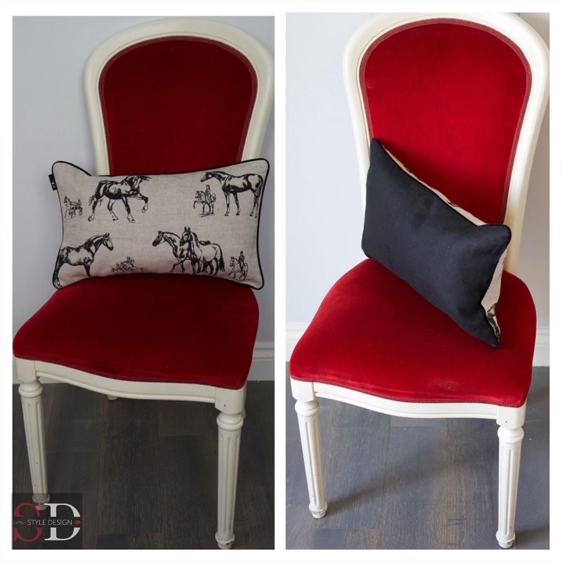 Style Rectangle Cushions 50 X 30 - Etsy UK