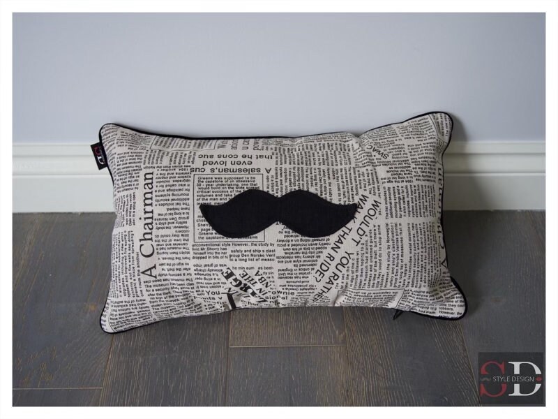 Style Rectangle Cushions 50 X 30 - Etsy UK