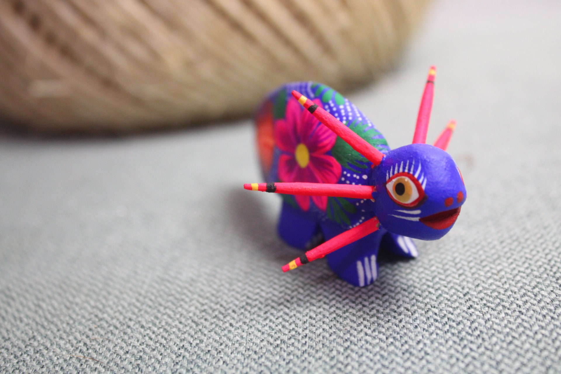 Alebrije. Ajolote Alebrijes de Oaxaca Alebrije Coco - Etsy México