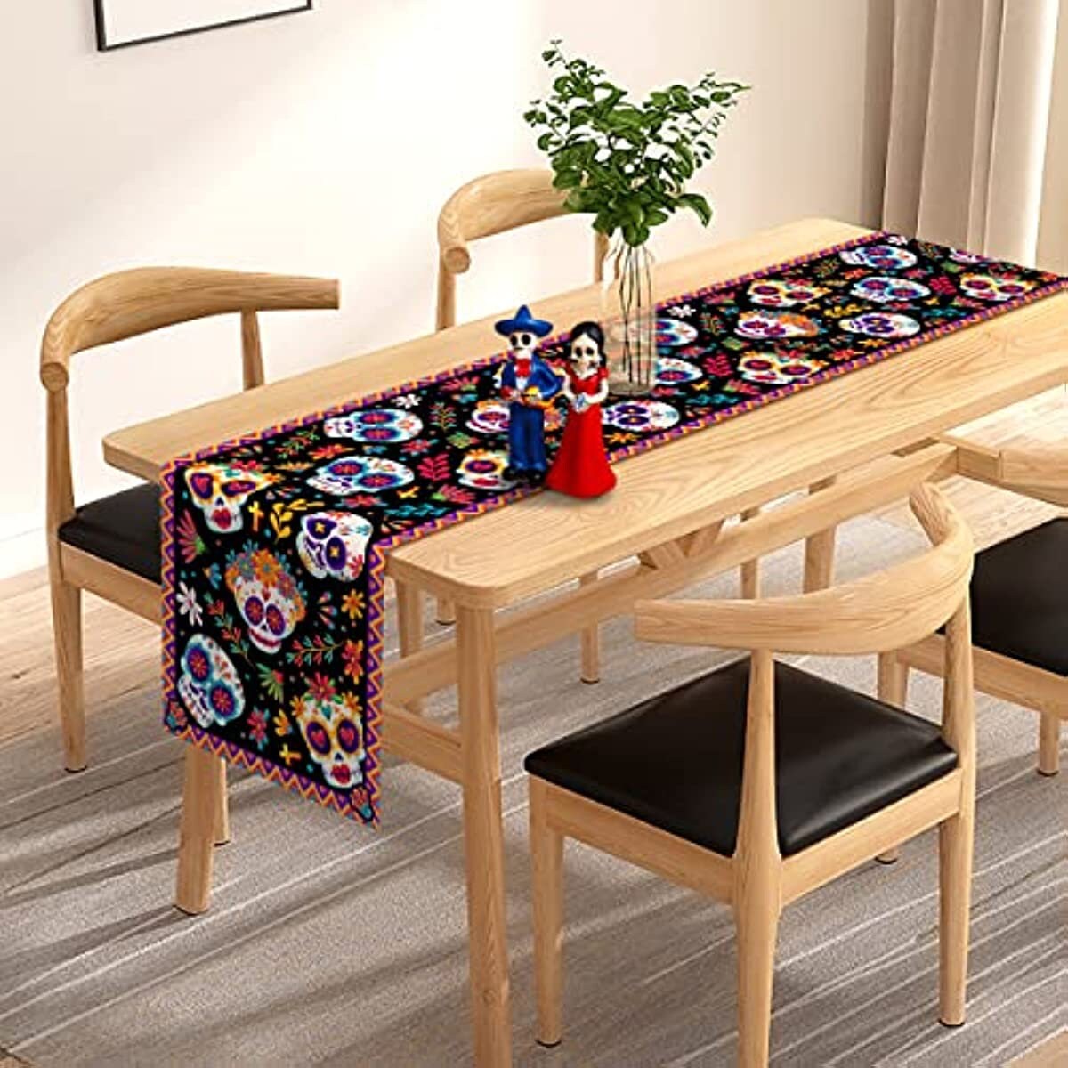 Mexican Dining Room Sets