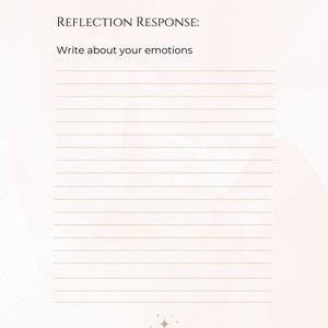 YOU Are MATTER: Guided Journal to Help You Aware of YOU - Etsy