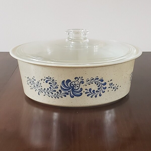 Pyrex Big Bertha - Etsy