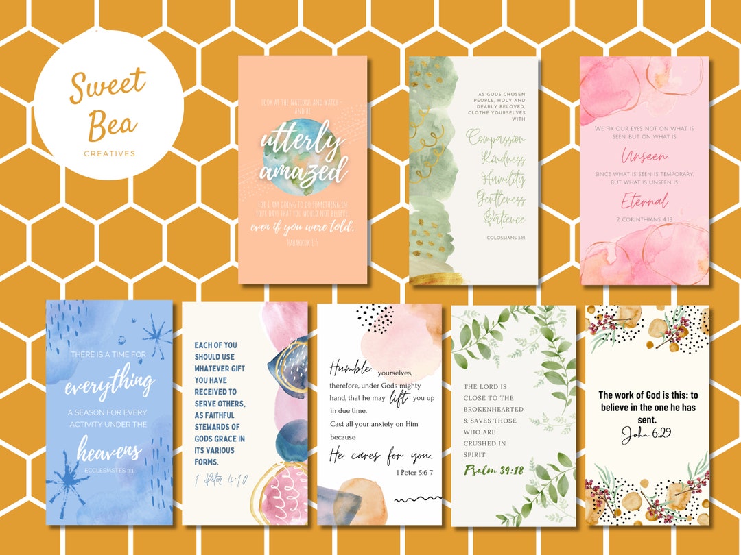 Scripture Cell Phone Wallpaper, Bible Verse Phone Background ...