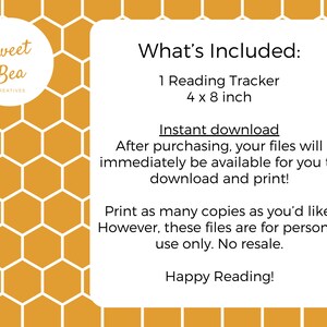 Printable Reading Tracker, Book Tracker, 2024 Reading Log, Retro Daisy ...