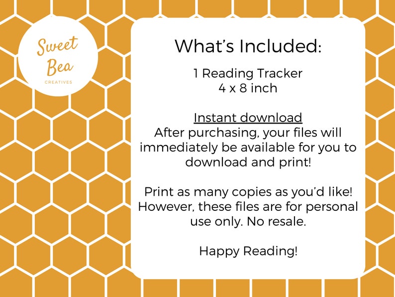 Printable Reading Tracker, Book Tracker, 2024 Reading Log, Retro Daisy ...