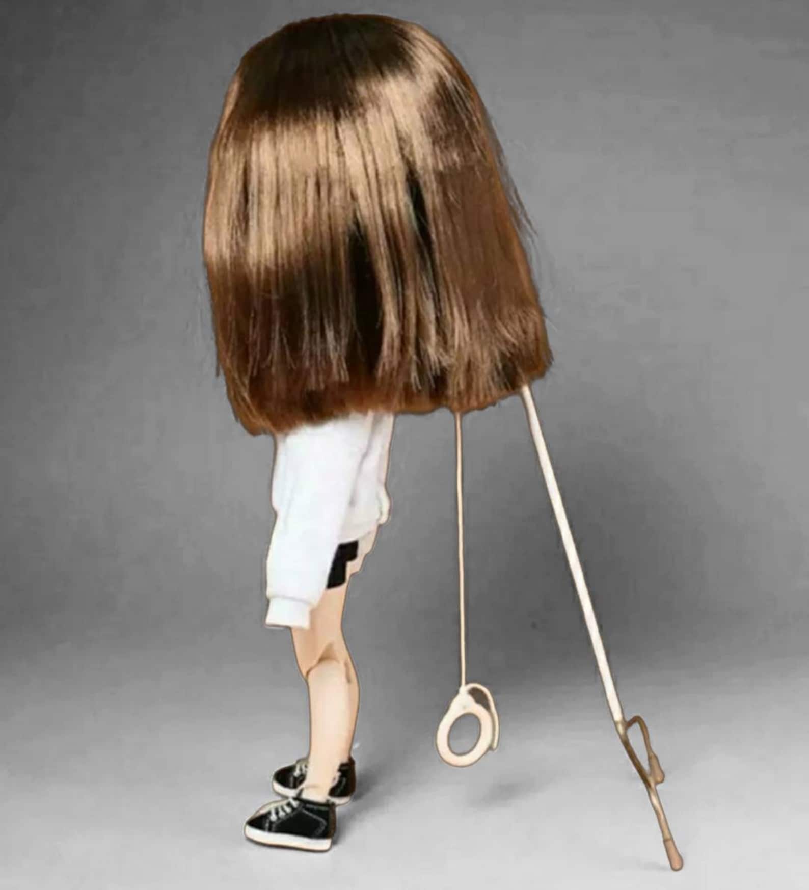 Blythe Doll Magic Stand Blythe Doll Invisible Stand Blythe - Etsy