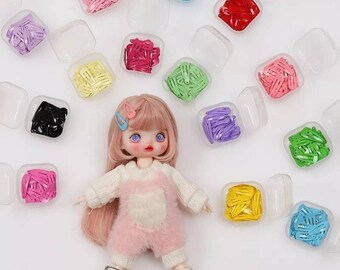 Barbie Doll Hair Accessories - Etsy