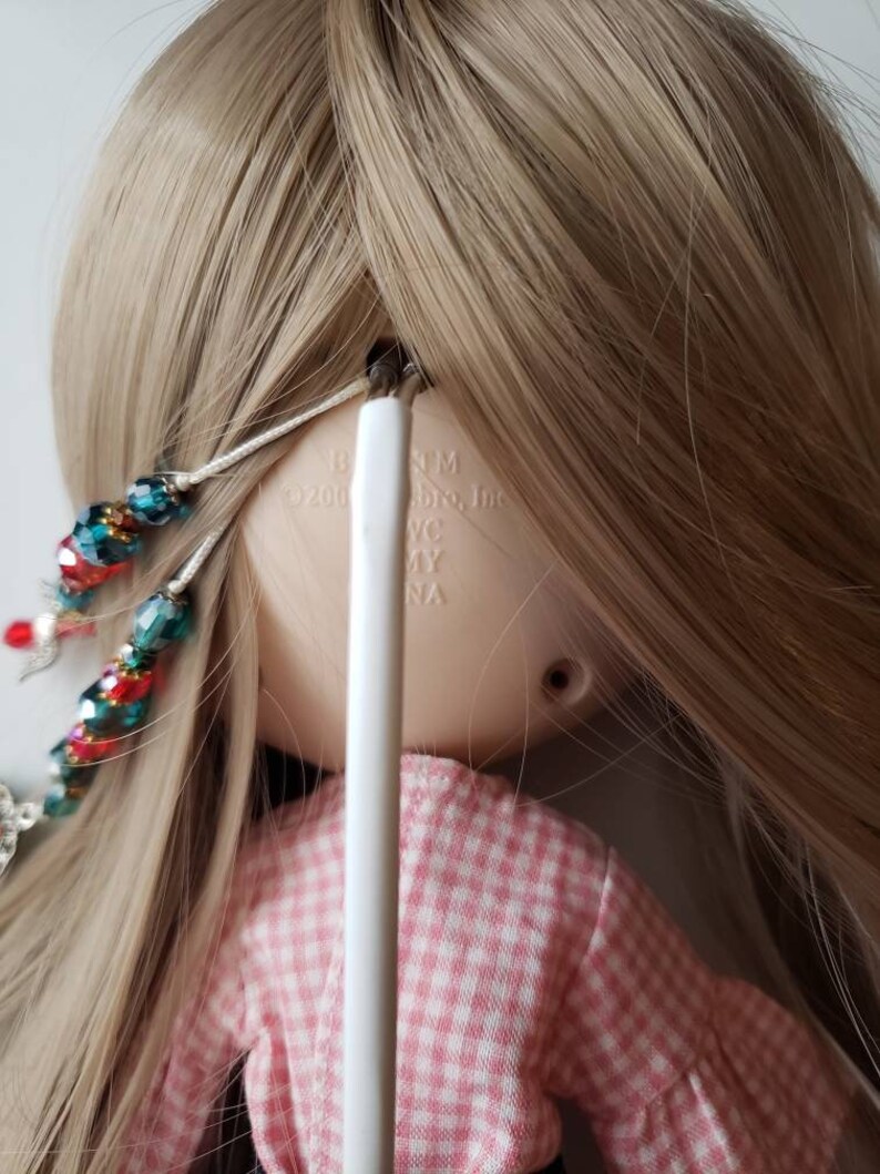 Blythe Doll Magic Stand Blythe Doll Invisible Stand Blythe - Etsy