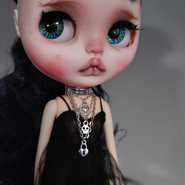 Custom Pullip - Etsy