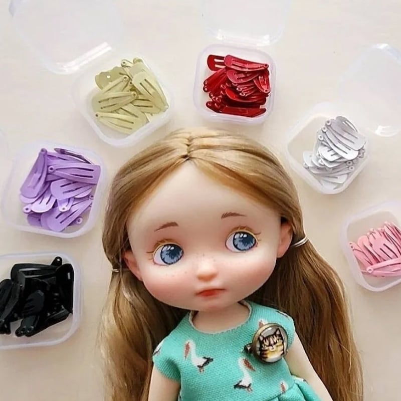 Dolls Hair - Etsy