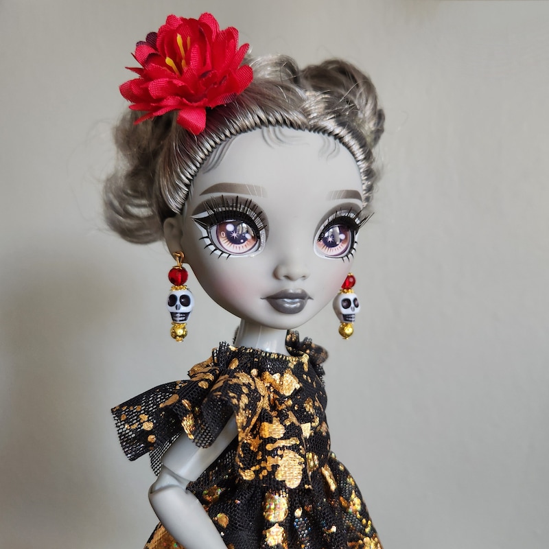 Custom Pullip - Etsy