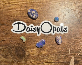 Lightning Ridge Opal Ring Naturally Shaped Sterling Silver - Etsy