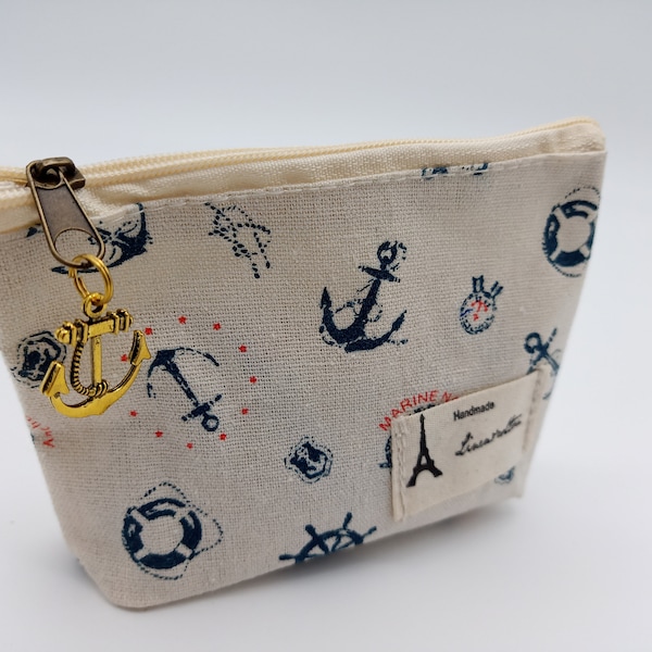 Nautical Tropical - Etsy