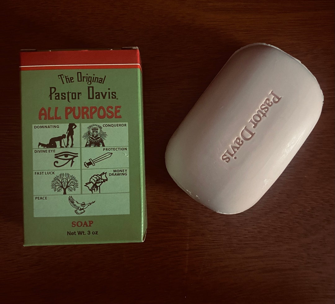 All Purpose Magical Soap - Etsy