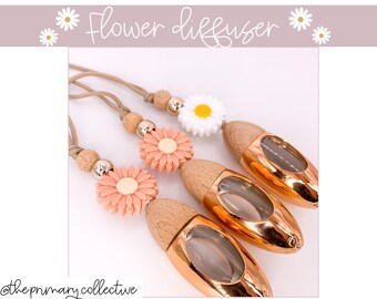 Car Bullet Diffuser - Etsy