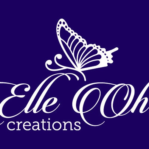 ElleOhCreations - Etsy