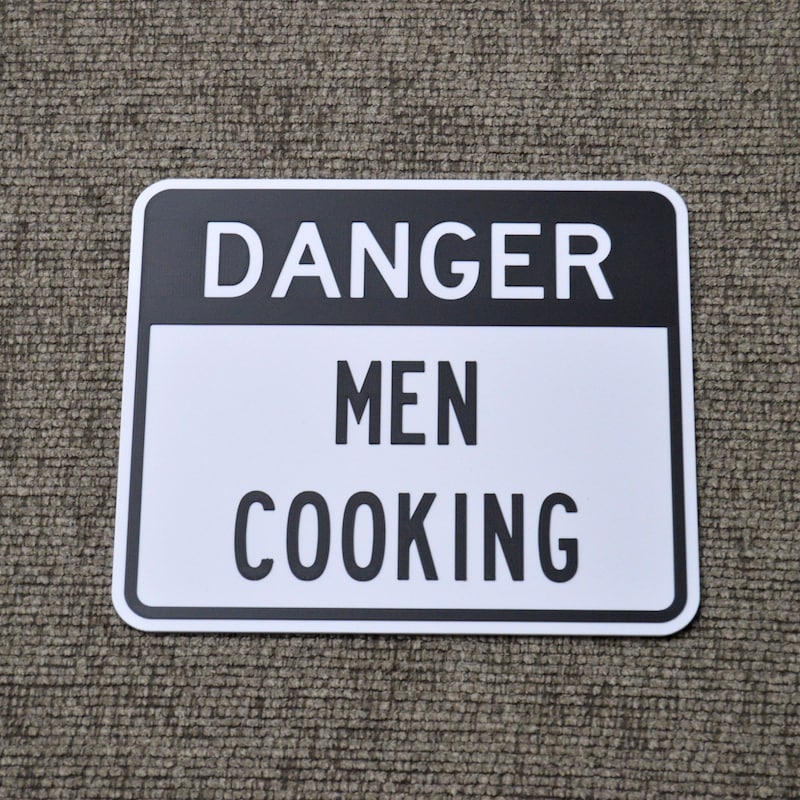 Cooking Sign - Etsy