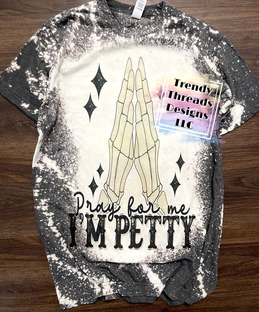 Pray for Me Im Petty Shirt Petty Shirt Pray for Me Shirt Funny Shirt ...