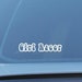 Drift Queen Sticker | Kiss-cut Racing Decal, Pink Crown - Etsy