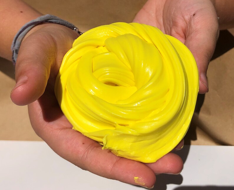 Butter Slime Party Pack Great for Kids and Adults Stocking | Etsy