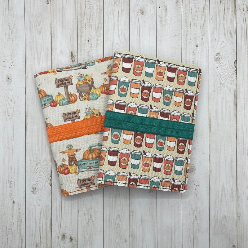 Mini Notebook - Etsy