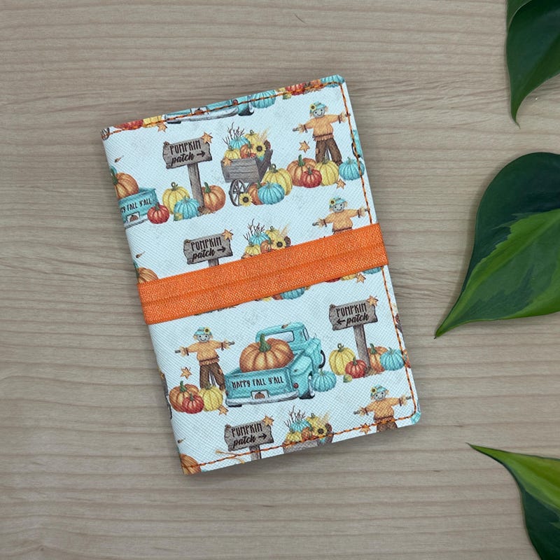 Mini Notebook - Etsy