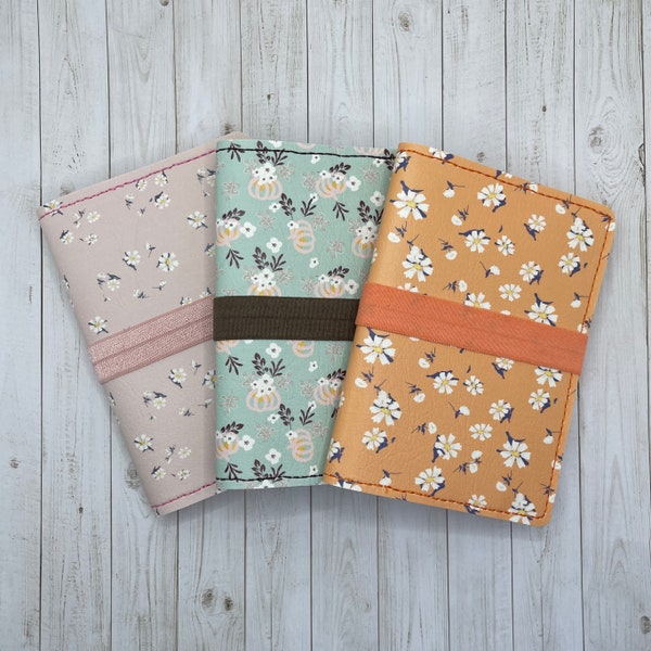 Mini Notebook - Etsy