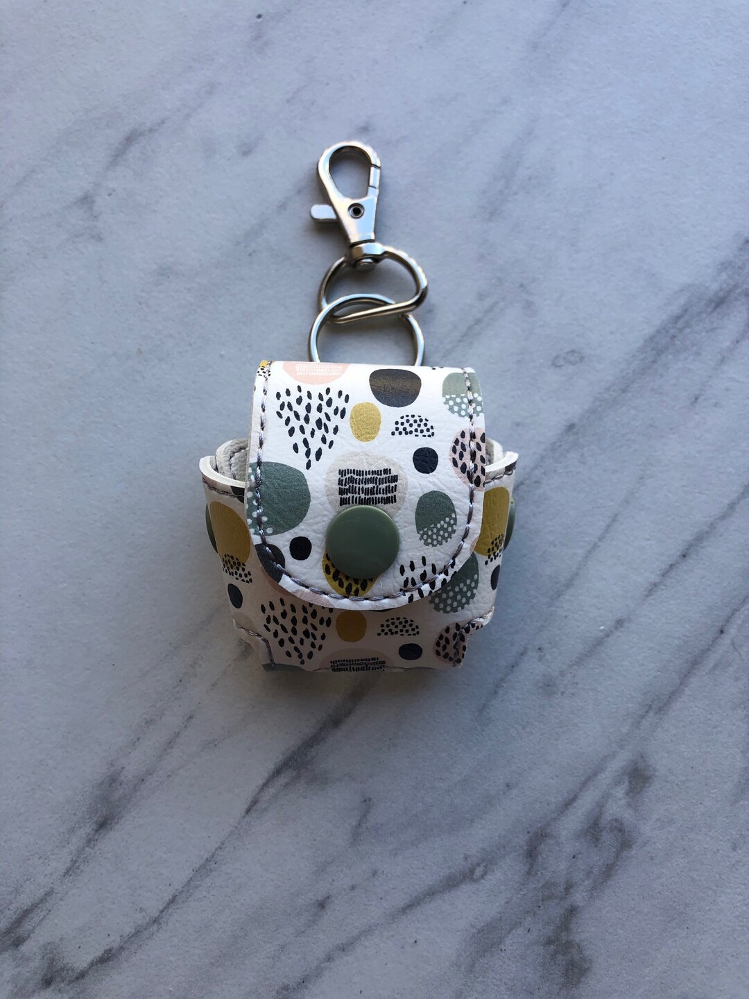 Modern Dots_airpod Holder Case, Airpods Case, AirPod Cover, Airpods ...