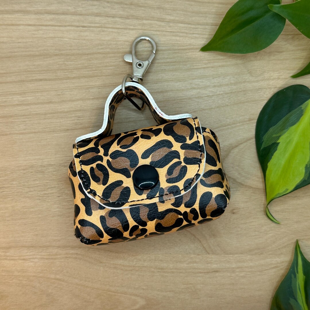 Mini Purse - Multipurpose Mini Bag - Airpods Pro Case - Earphone Case ...