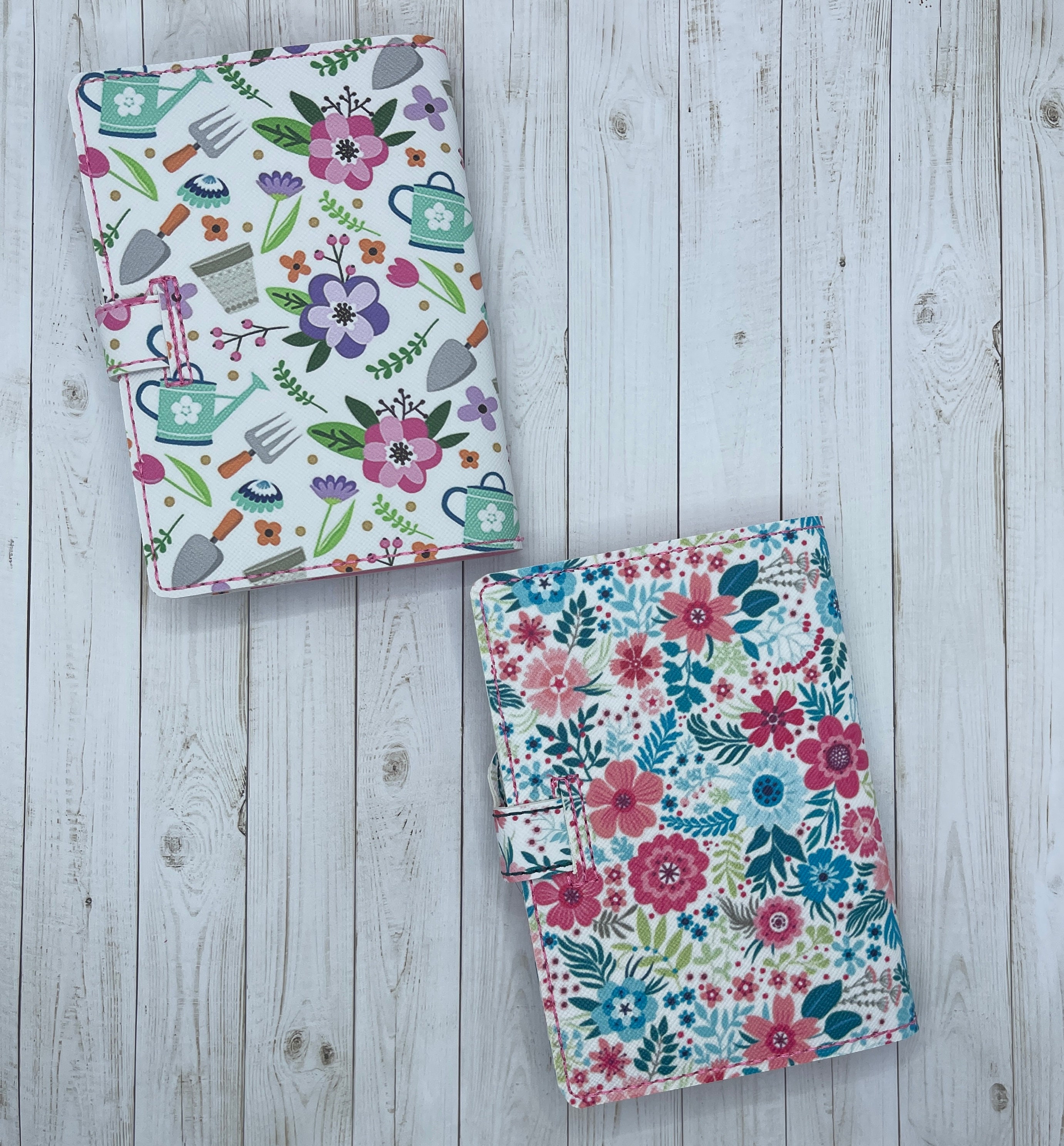 Mini Notebook Cover Mini Composition Book Cover Reusable - Etsy