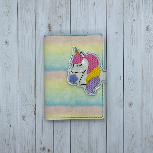 Mini Notebook - Etsy