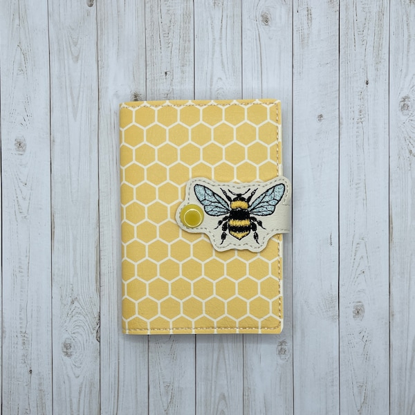 Mini Notebook - Etsy